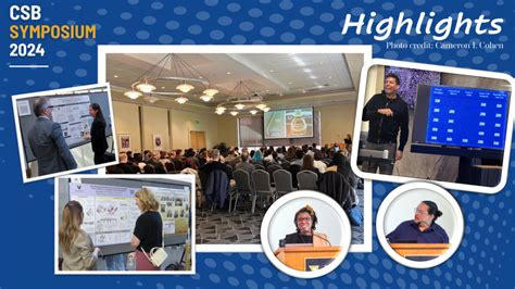 Csb Symposium 2024 Center For Structural Biology Vanderbilt University