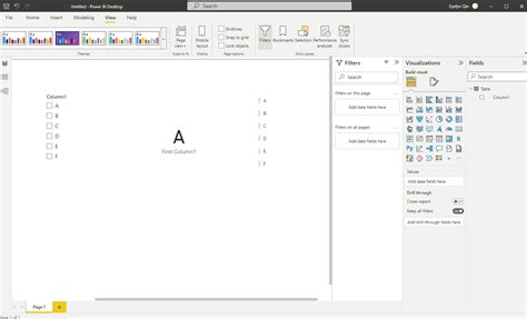 Solved Help Needed Slicer And Card Combination Microsoft Fabric