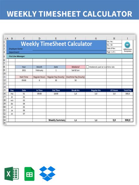Work Hours Calculator Gratis
