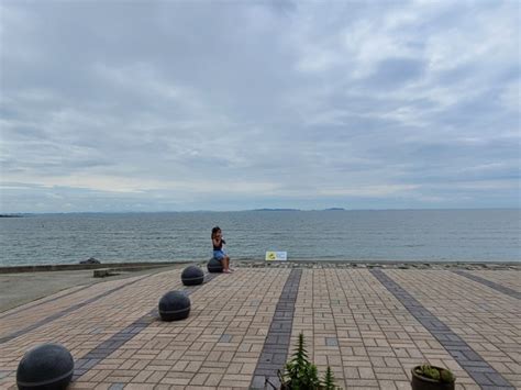 충남가볼만한곳 서해 바다뷰가 멋있는 서천카페 바다가는길feat비인해변해루질 네이버 블로그