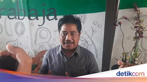 Mengenal Suko Widodo Ini Profil Panelis Debat Pamungkas Pilgub Jatim