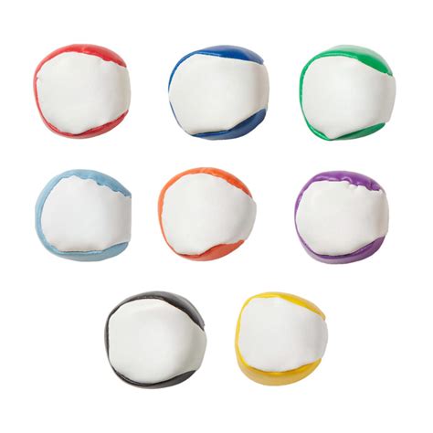 Custom Hacky Sacks Promotional Sports Footbags