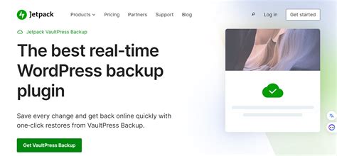 8 Plugin Backup Wordpress Terbaik Di 2025