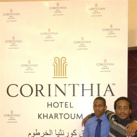 Waleed Mustafa University Of Khartoum Khartoum Department Of