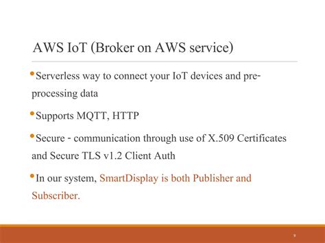 Home Automation Using Iot And Aws Cloud Technology Pdf Cloud Computing Internet