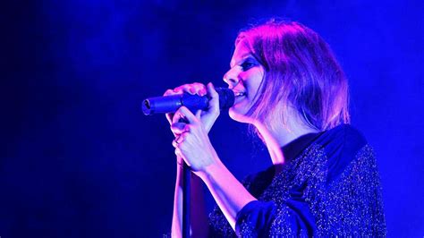 Eva Briegel Im Interview Musik Die Immer Weitergeht