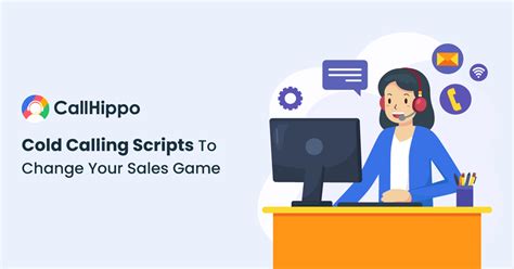 New Cold Calling Scripts Free Template Download