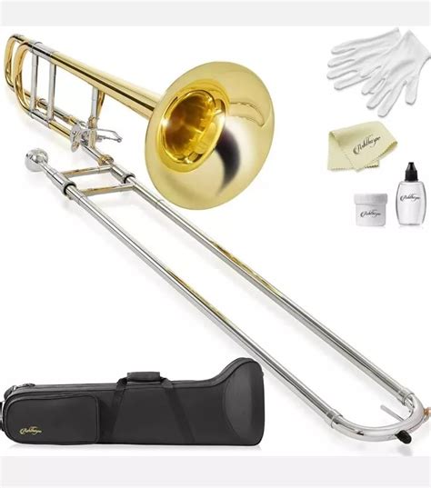 Trigger Trombone