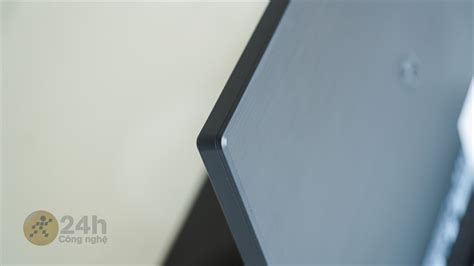 Trên tay ASUS ZenScreen MB C Màn hình di động tiện dụng có USB C