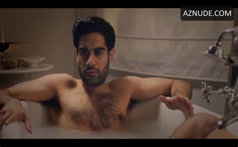 Joanna Vanderham Nude Aznude