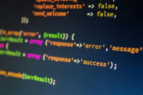 Mengenal Tipe Data Boolean Fungsi Operator Dan Contohnya