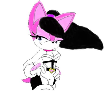 Sonic Agent Angel P By Angelbunny432 On Deviantart