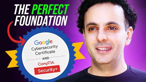 unixguy on linkedin the best beginner cyber security certification