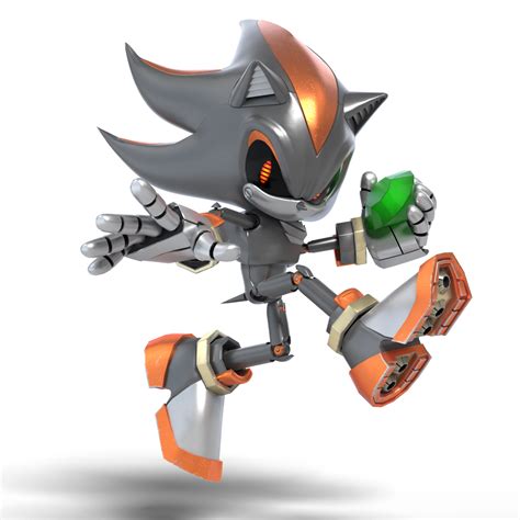 android shadow render by 47nano47 on deviantart