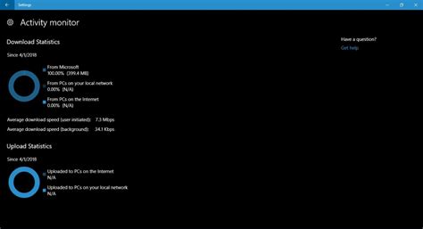 How To Limit Windows Update Bandwidth On The Windows 10 Technoresult