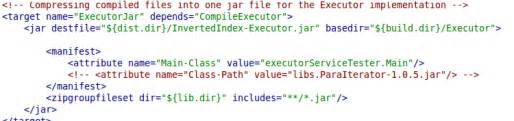 Ant Could Not Find Or Load Main Class Java Stack Overflow