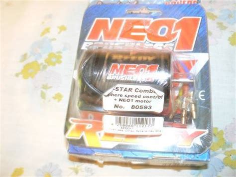 LRP SPHERE ESC AND NEO COMBO R C Tech Forums