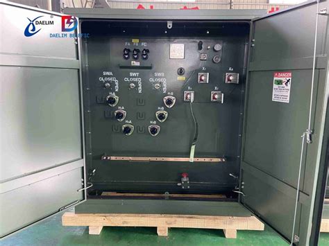 How To Read A Transformer Nameplate Daelim Transformer