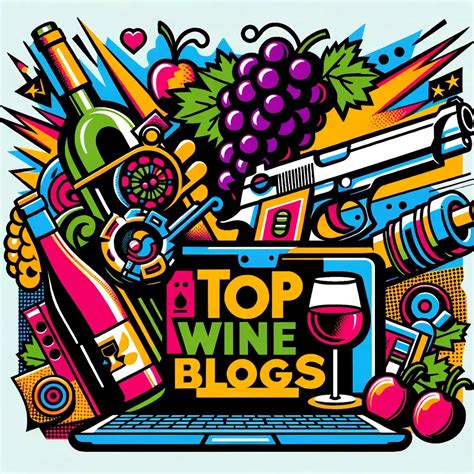 Discover The Best Wine Blogs For 2026