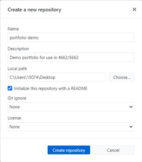 Publish Your Site With Github Pages Writing With Digital Tech