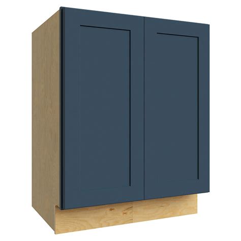 Vb27fd Full Height Door Vanity Base 27w X 34 12h X 21d