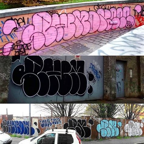 Discover 86 Throwie Alphabets And Graffiti Lettering Alphabet Ideas