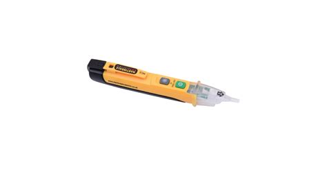Martindale Nc2 Non Contact Voltage Indicator 10mt 200v Ac To 1000v Ac With Rs Calibration Rs