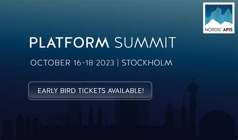 5 Examples Of Excellent Api Documentation Nordic Apis