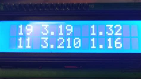 Using Ir Sensortransmitter For Slotcar Detection Page 18 General