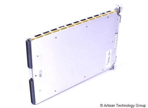 HP E1406A VXI GPIB Command Module ArtisanTG