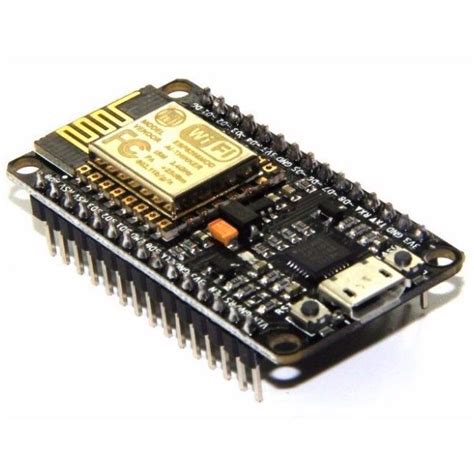 Nodemcu Board Esp8266 Wifi Module Esp 12e Lua Wifi