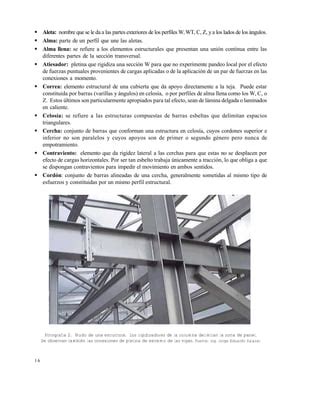 Calculo De Estructuras Metalicas Pdf