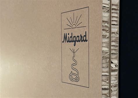 Midgard Licht Sustainable Booth Awarded With Designplus Award
