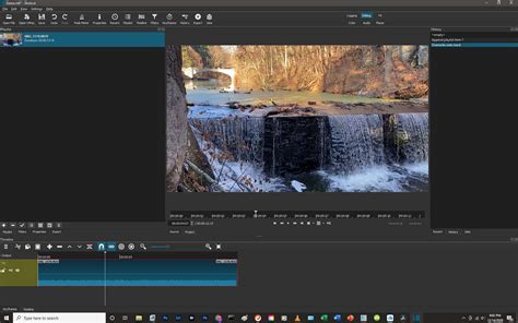 No Video Thumbnails In Timeline Helphow To Shotcut Forum