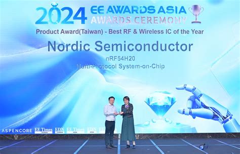Nordics Nrf54h20 More Than Just Ultra Low Power Edn Asia