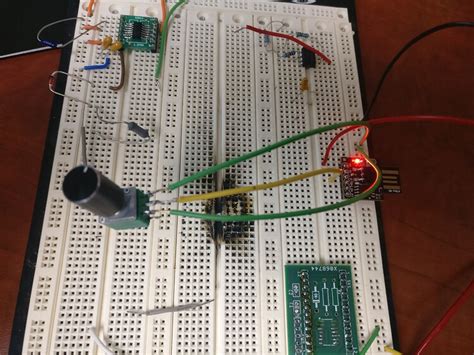 Digispark Attiny Programming Help Programming Arduino Forum