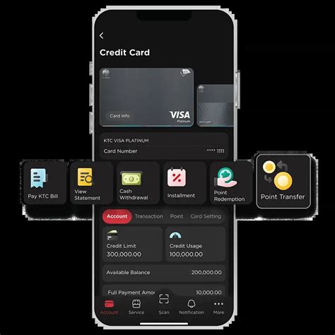 Complete Every Moment With Ktc Mobile App