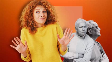 Expert Reveals The Best Way To Tell A Parent They Re Violating Your Boundaries Jennifer