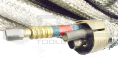 Hypertherm Torch Lead Read Plc Toolbox Supply