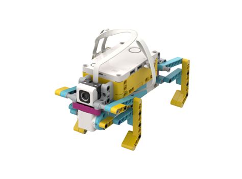 Spot Lego Spike Prime Roboinstruction Com