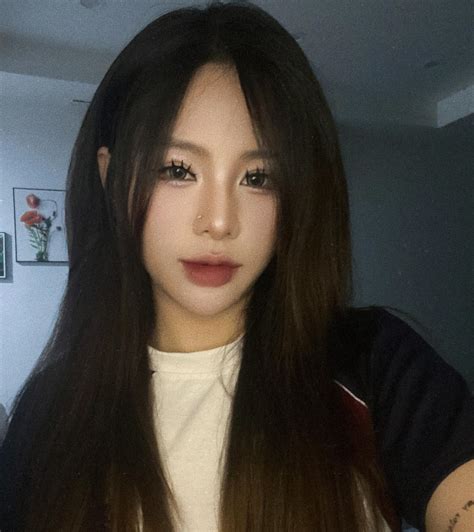 tao đã giảm cân và để được tóc dài