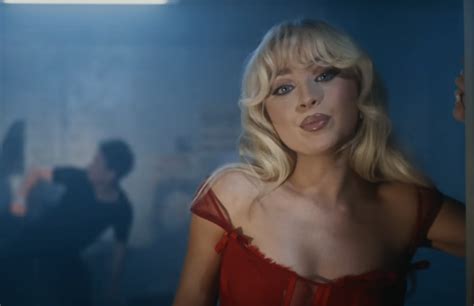 Sabrina Carpenters Please Please Please Ranks As Pop Radios Most