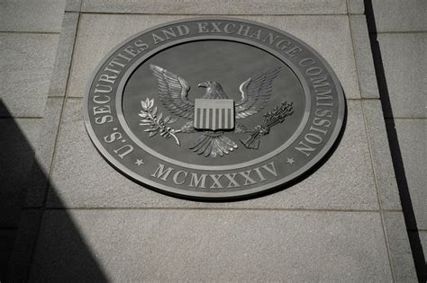 Regulators Spac Rules Set To Limit Projections The Star