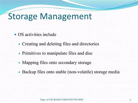 unit 1 introduction to operating system ppt