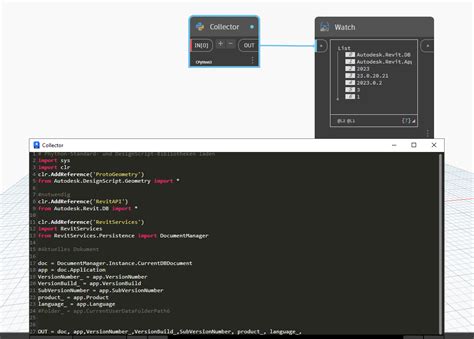 Get User Path How Developers Dynamo