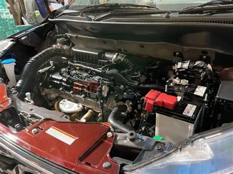 Mengenal Intgrated Starter Generator Isg Dan Baterai Mungil Ertiga Hybrid