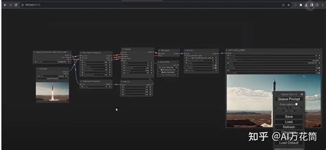 Svd本地部署，stable Video Diffusion Ai视频开源发布，comfyui工作流｜ai视频｜最新svd模型（图文版） 知乎