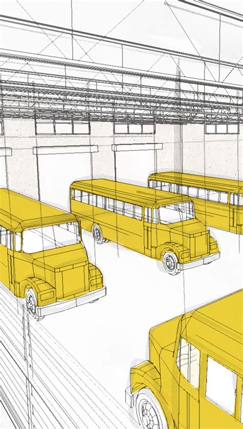 Rrisd Westside Transportation Center Method Architecture