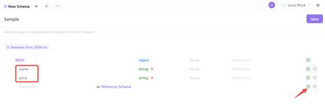 How To Generate Json Schema Effectively And Efficiently