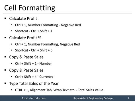 Data Analysis Using Excel And Power Bi Day 01 Ppt